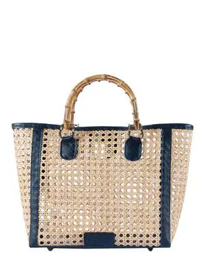 JELAVU Jelavu Bristoll Satchel Bag