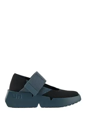 United Nude United Nude Mega MJ Mary Jane Black/blue