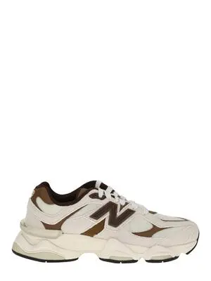NEW BALANCE NEW BALANCE 9060 Sneaker Beige