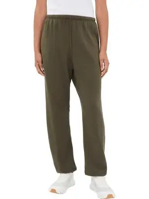PERFECTWHITETEE Johnny Sweatpants - Dark Olive