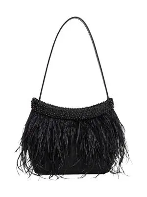 Staud Winslow Bag - Black