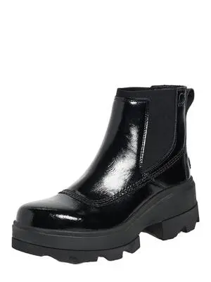 Sorel Joan Frwd Chelsea Boots - Black