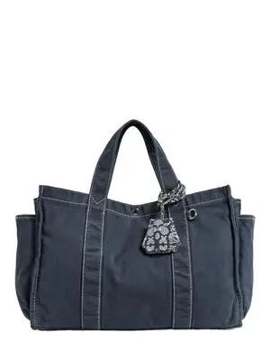 Madewell Canvas Tote - True Midnight