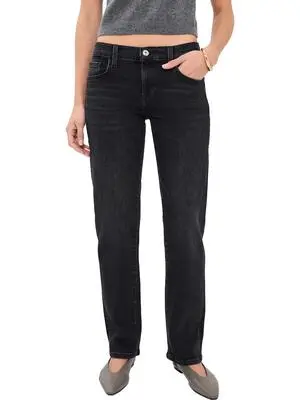 Joe's Jeans The Romy Straight Jeans - Reset