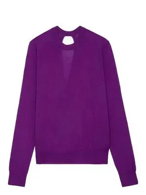 Zadig&Voltaire Zadig&Voltaire Emma Sweater Goa