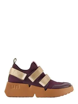 United Nude Mega Run Sneakers - Brown