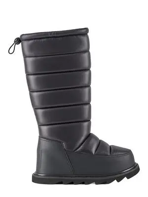 United Nude Zembla Bubble Boot - Black