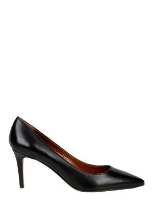 Roberto Festa Pointed-toe Pumps - Black
