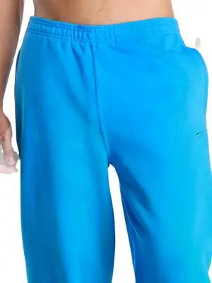 Nike Energy Fleece Trousers Blue
