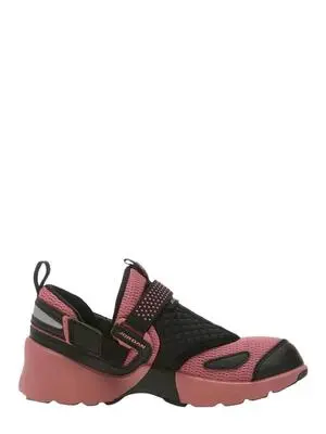 JORDAN Trunner Lx Sneakers - Pink