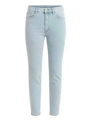 Hugo Stretch Denim Skinny Jeans - Blue