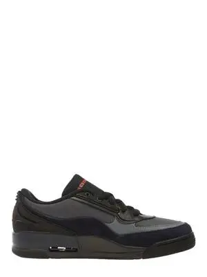 JORDAN Air Ultra Sneakers Black