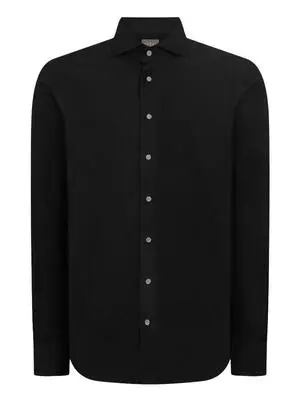 N.peal Cannes Shirt - Black