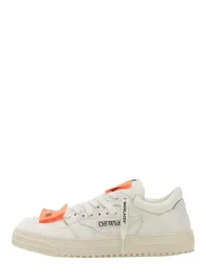 Off-White Off-court 3.0 Sneakers - White