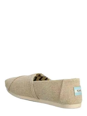 TOMS Toms Alpargata Slip-On Espadrilles