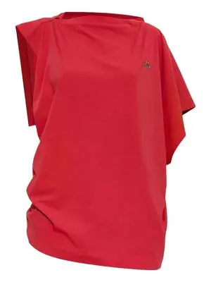 VIVIENNE WESTWOOD Hebo Top - Red