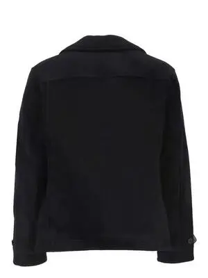 MURPHY&NYE Murphy&Nye Double-Breasted Pea Coat