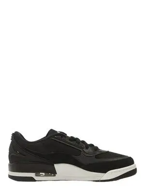 JORDAN Air Ultra Sneakers - Black