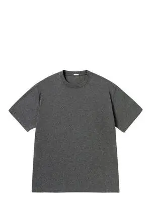 A.PRESSE Crew-neck T-shirt