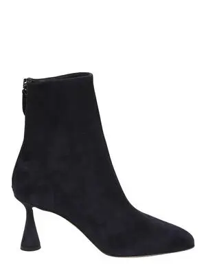 AQUAZZURA Aquazzura Amore Booties 95