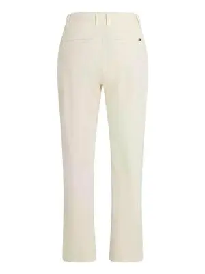 Tommy Hilfiger Slim-straight Chino Trousers - Neutrals