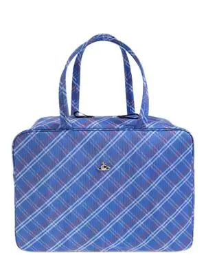 VIVIENNE WESTWOOD Vivienne Westwood Jim Sports Bag