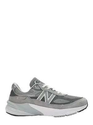 NEW BALANCE Made In Usa 990v6 Sneakers - Grey