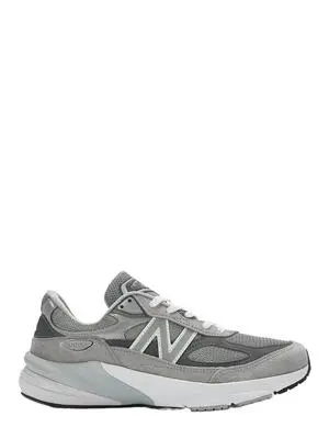 NEW BALANCE Made In Usa 990v6 Sneakers - Grey