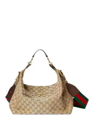 GUCCI Gucci Brera Medium Crossbody Bag