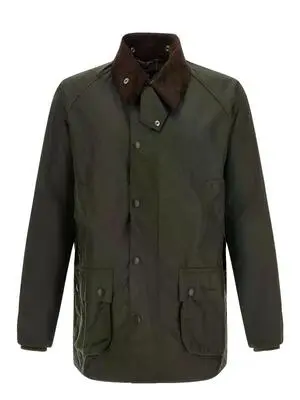 BARBOUR Barbour Bedale Waxed Jacket