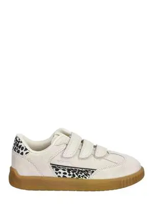 SOREL SOREL Ona Animal-Print Touch-Strap Sneakers