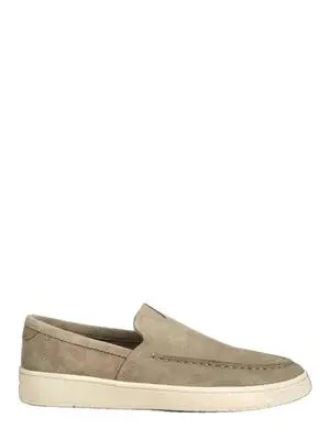 Toms Suede Slip-on Sneakers - Neutrals