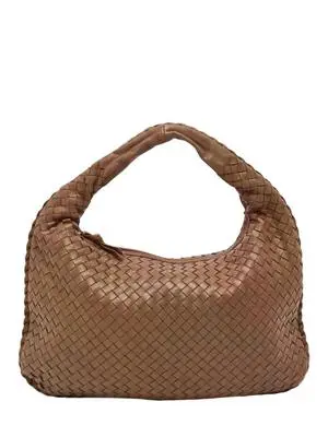 BOTTEGA VENETA Bottega Veneta Intrecciato Shoulder Bag