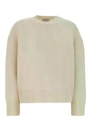 LOULOU DE SAISON LouLou De Saison Pia Cashmere Sweater