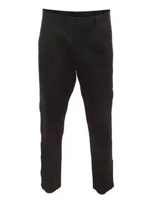 Dolce & Gabbana Cargo Pants - Black