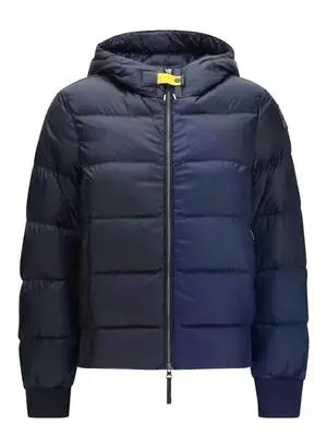 PARAJUMPERS Parajumpers Mariah Hooded Down Jacket Blue