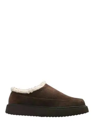 Inuikii Classic Micro Sandals - Brown