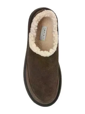 Inuikii Classic Micro Sandals - Brown