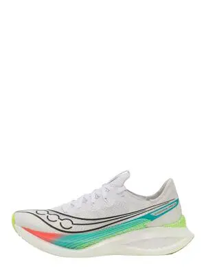 Saucony Endorphin Pro 5 Sneakers - White