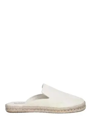 TOMS Suede Espadrilles