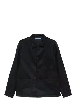 FORTELA Tristan Cashmere Jacket