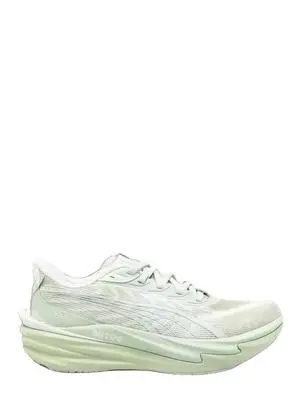 PUMA PUMA Nitro Panelled Mesh Sneakers Green