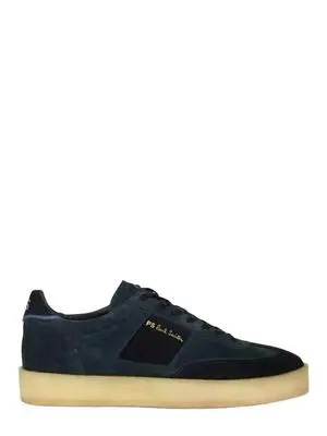 MPS Dover Crepe-Sole Sneakers
