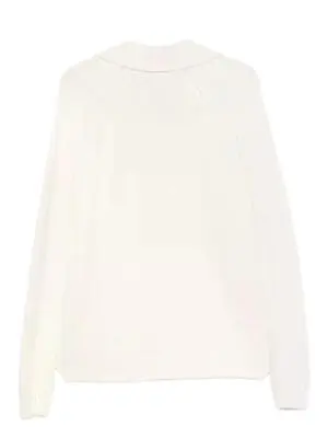 ZANONE Raglan-sleeve Sweater - Neutrals