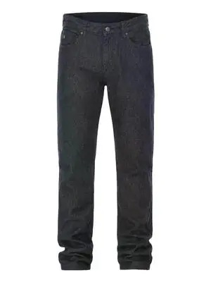 Armani Exchange Five-pocket Jeans - Blue