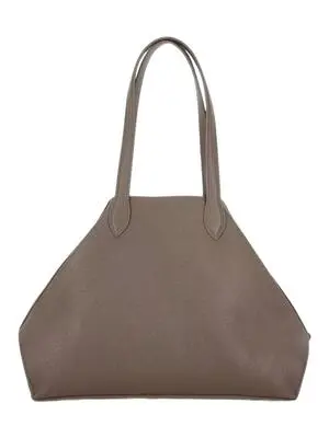 AESTHER EKME Aesther Ekme Fold Grained-Leather Shoulder Bag