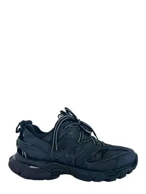Balenciaga Track Sneakers - Black