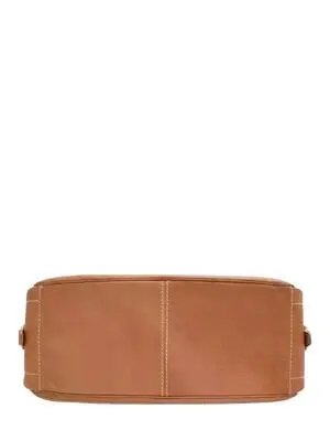 Celine Boogie Handbag - Brown