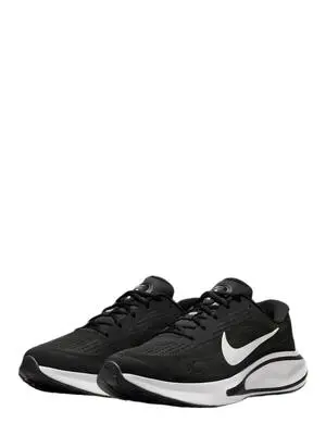 Nike Journey Run Road Running Sneakers - Black