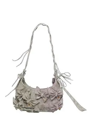 DESIGUAL Desigual Mini Nickel Haiti Shoulder Bag